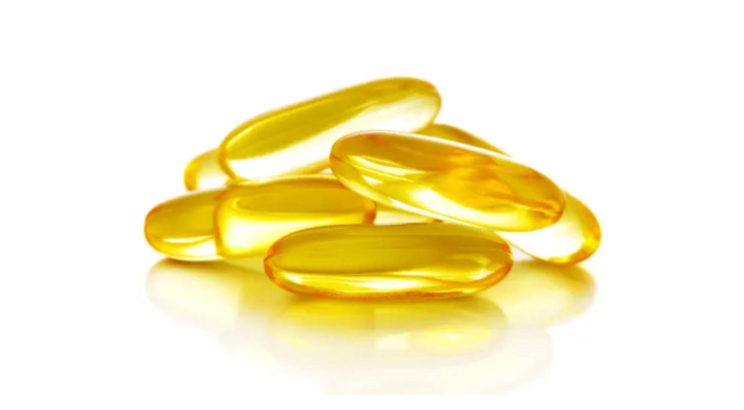 Why Most Omega-3 Supplements Aren’t Cutting It — and What Your Body Re