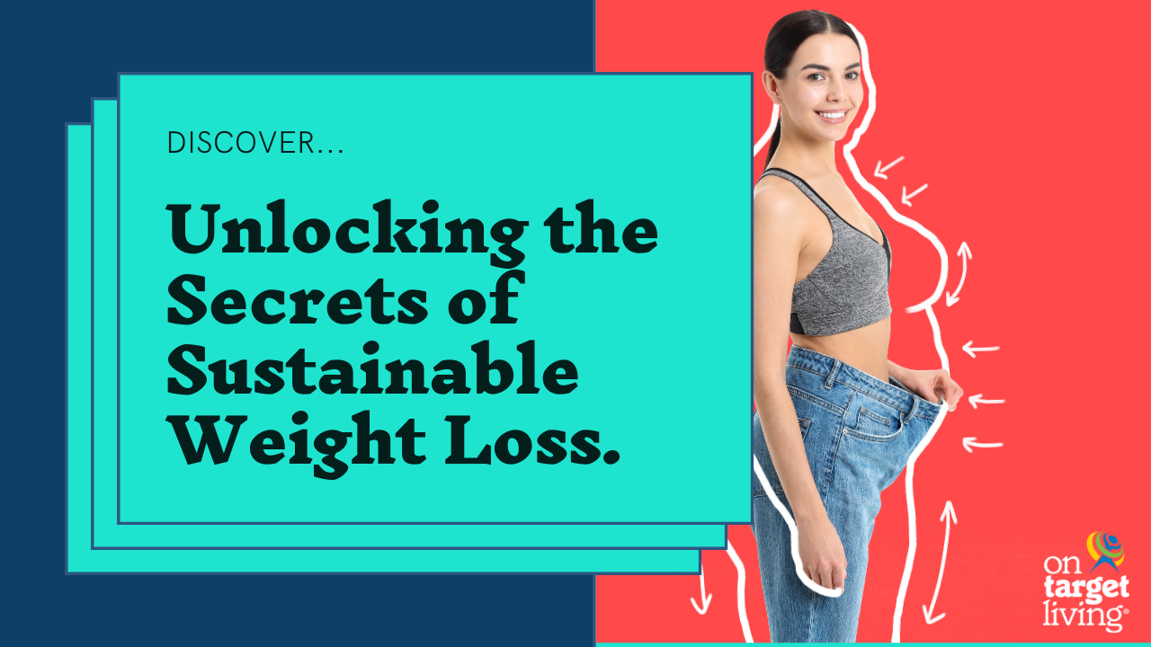 Unlocking the Secrets of Weight Loss: How Your Body Burns Fat & How to ...