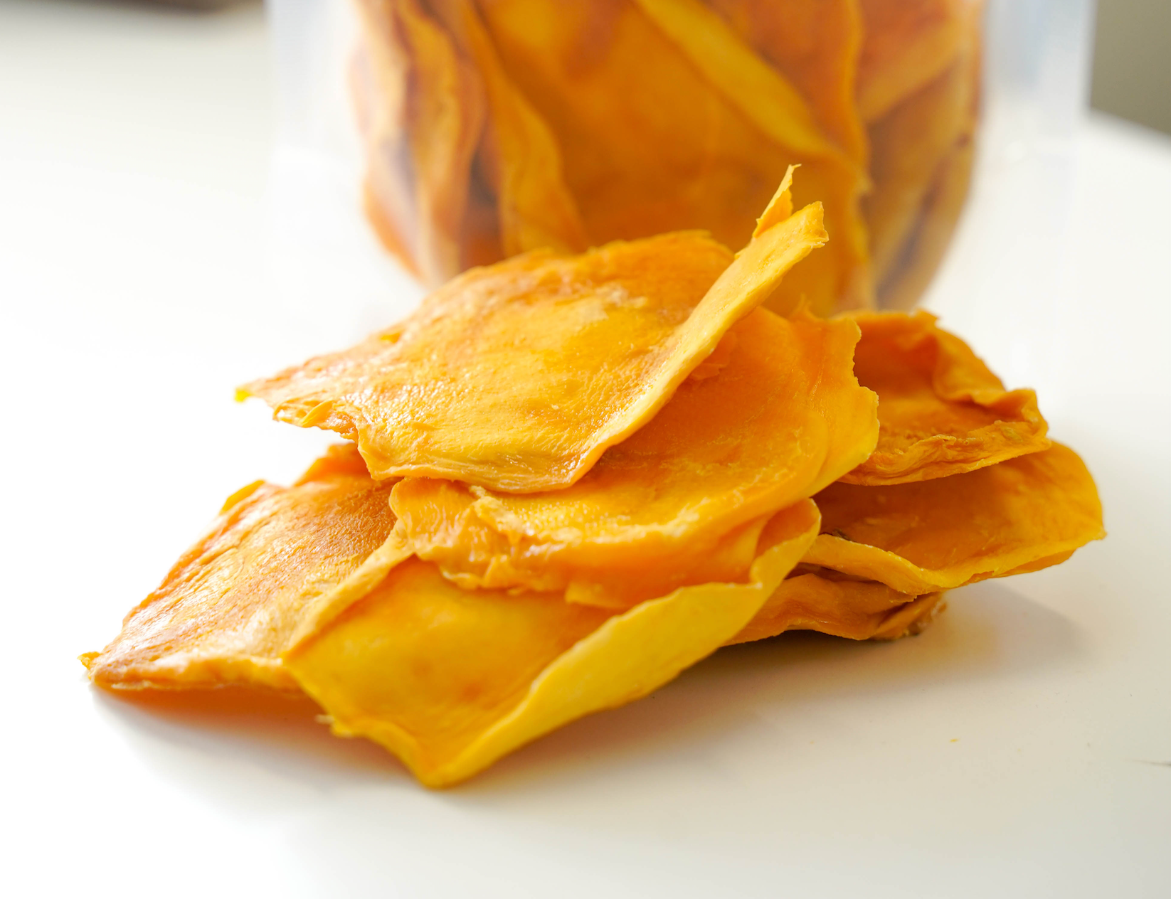 Snacks – On Target Living