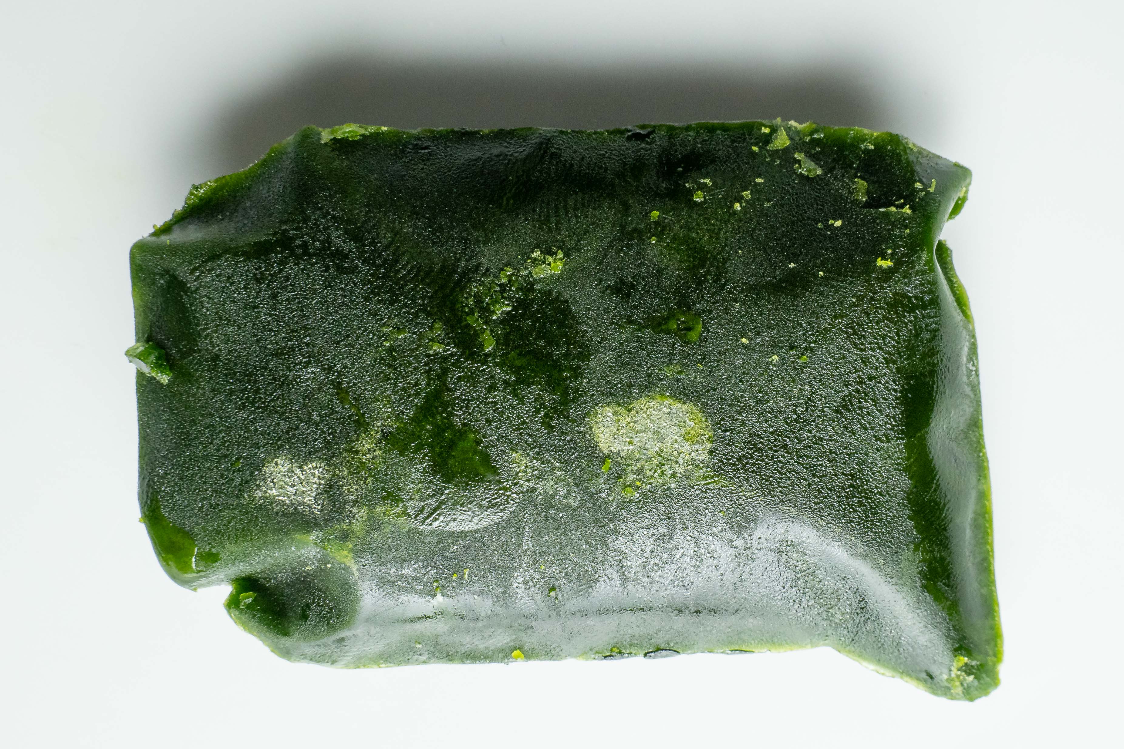 Frozen Wheatgrass Juice – On Target Living